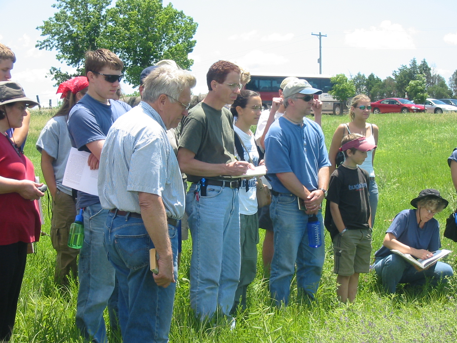 Elwood Yoder's Blog | "Articulating historical perspectives that inform ...